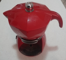 Mokona Bialetti cf44 per capsule 